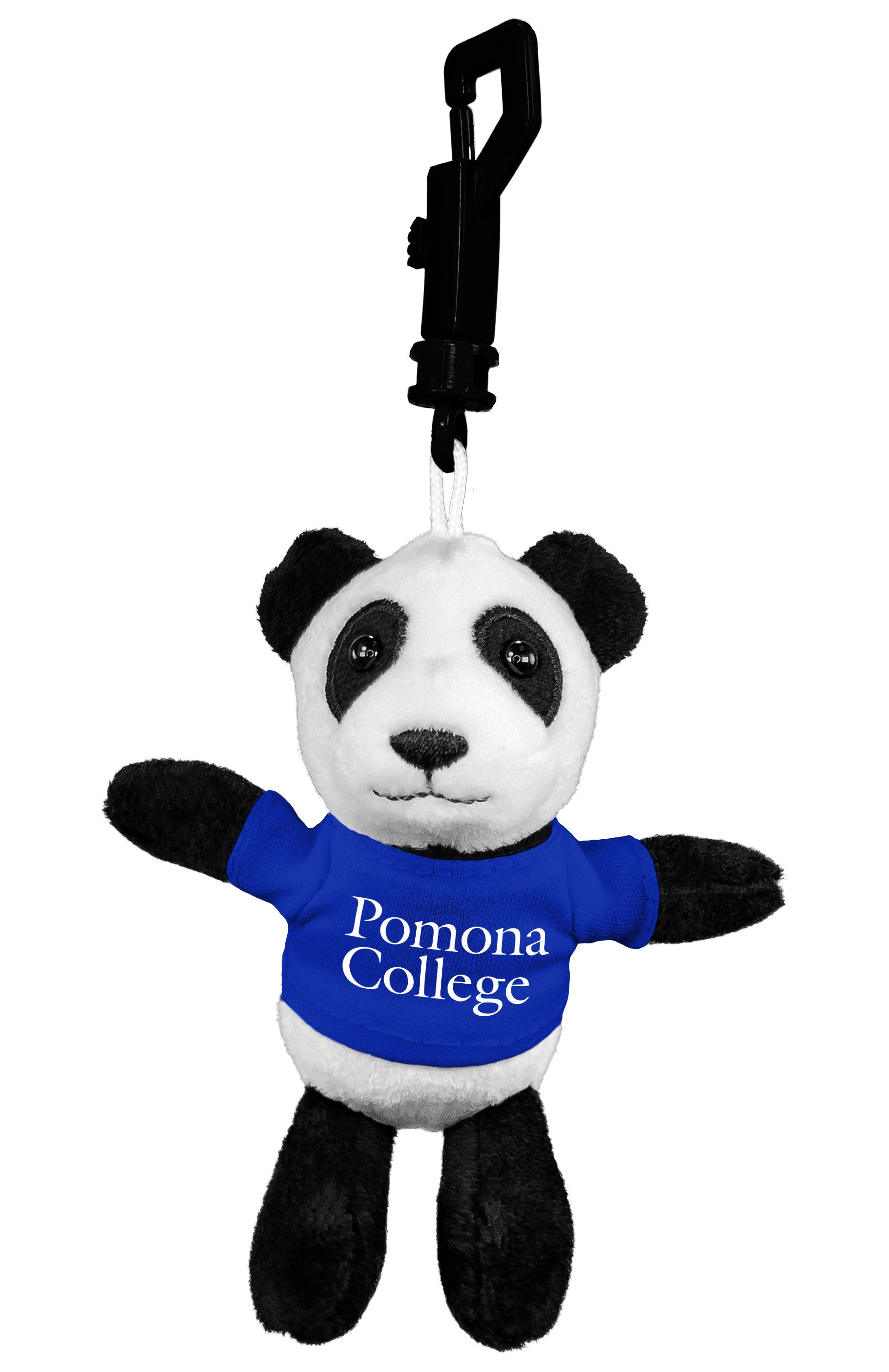 Panda Keychain – ASPC Coop Store