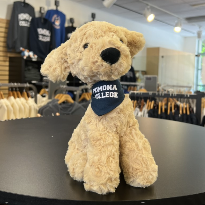 Plush PC Pup – ASPC Coop Store